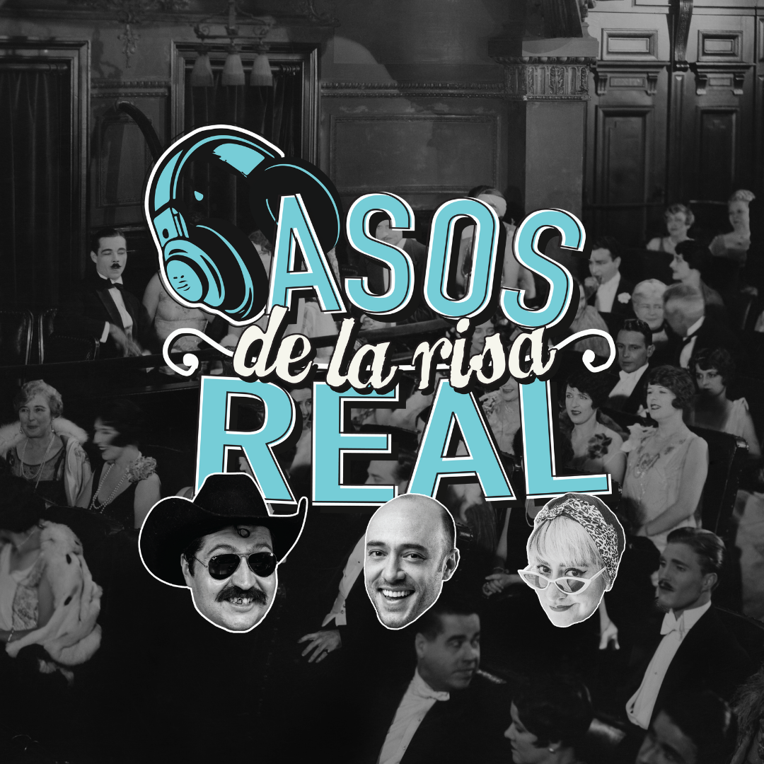 Casos de la Risa Real – Chunchos