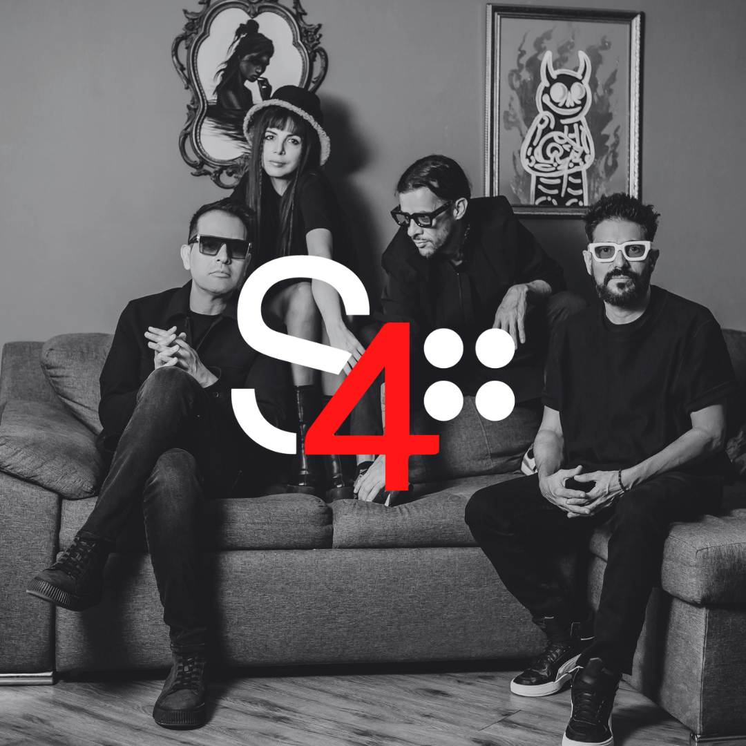 Sussie 4 – Chunchos