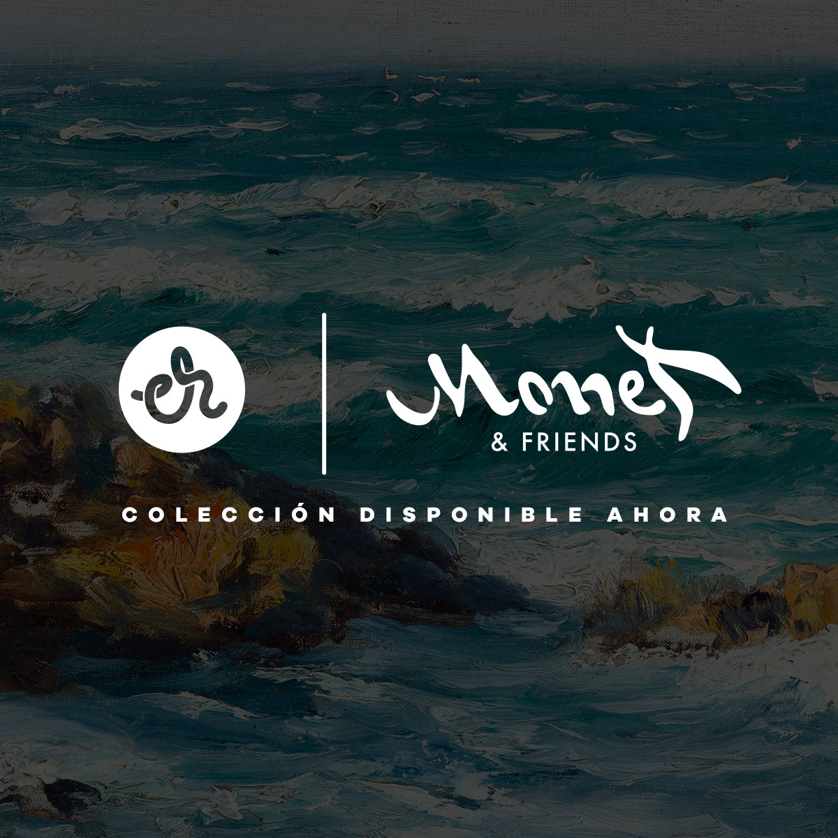 Monet & Friends – Chunchos