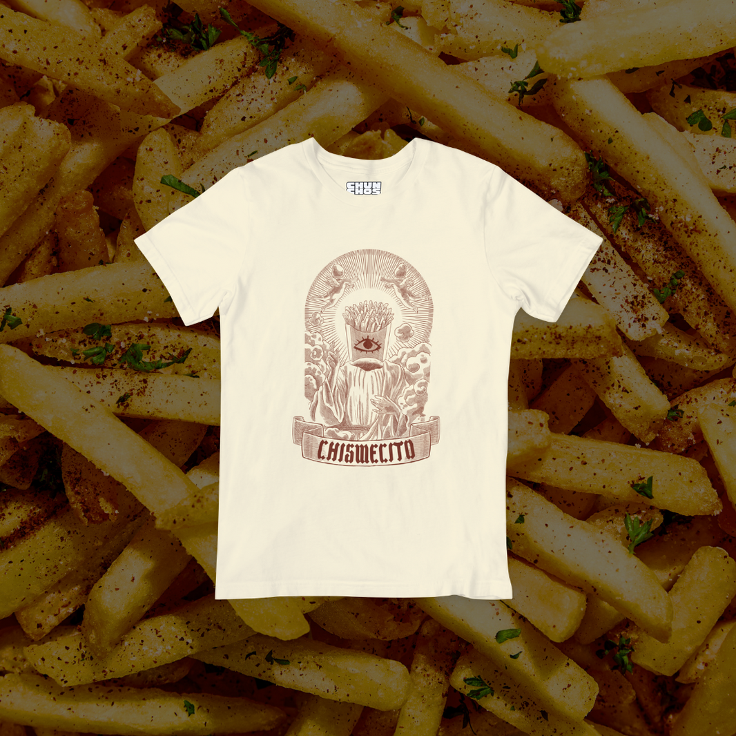 Chismecito – Chunchos