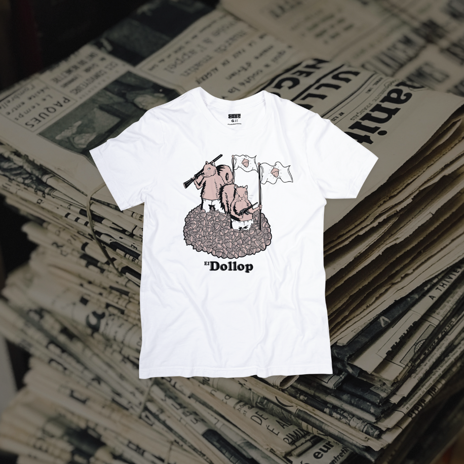 El Dollop – Chunchos